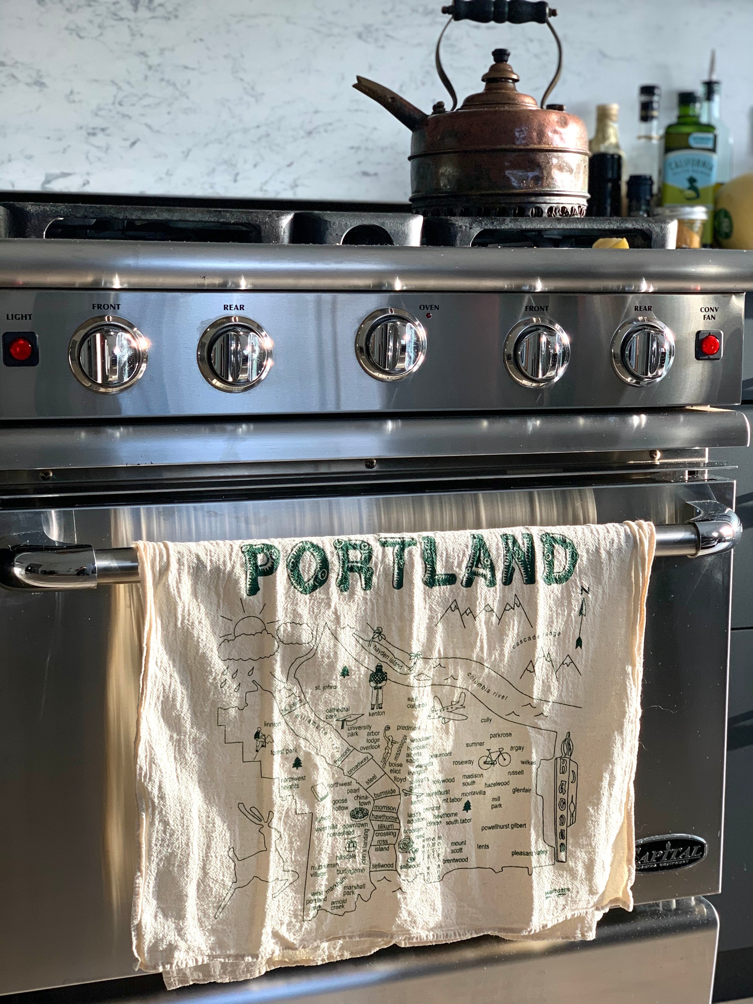 Refresh For Fall – Maptote