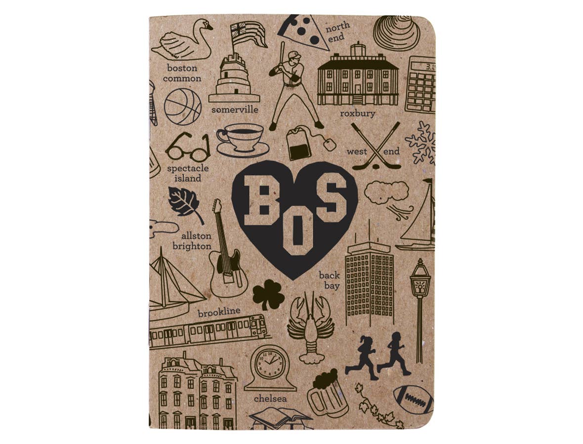 Boston Hoods Booklet – Maptote