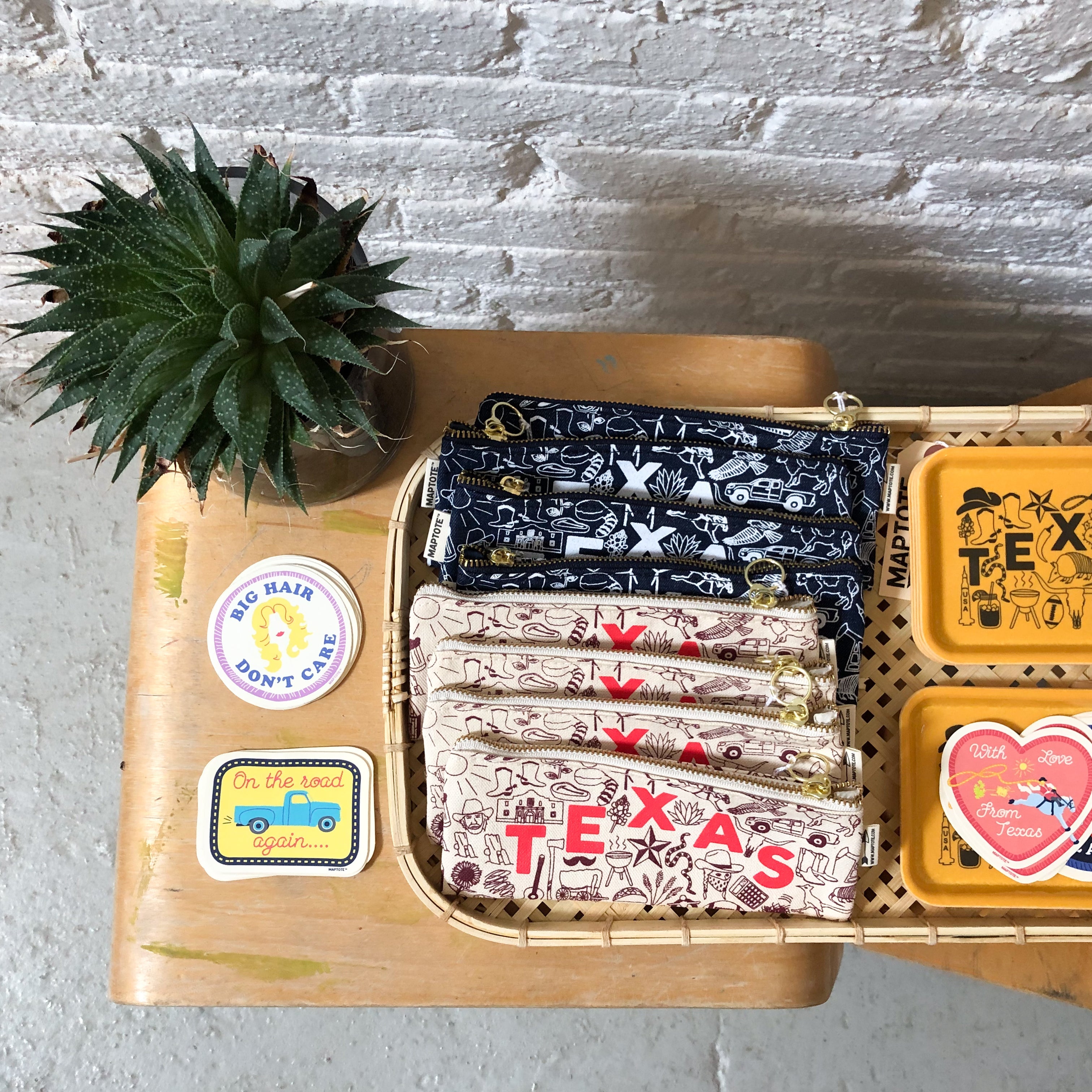 Stockists: Fun Merchandising Tips – Maptote