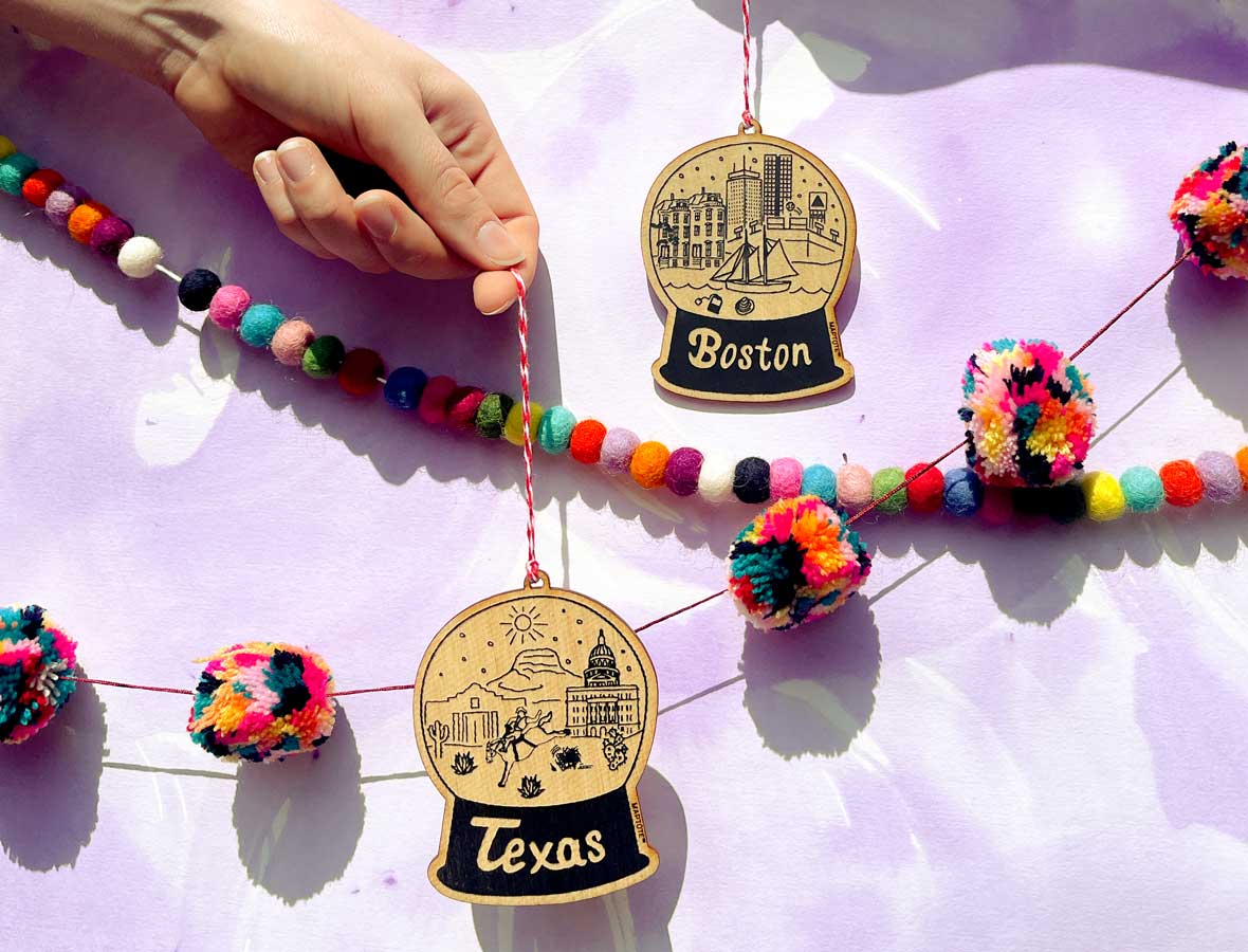 Maptote | Fun, location based tote bags & gifts | Made in the USA