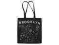 Brooklyn Grocery Tote – Carry a Piece of the Borough – Maptote