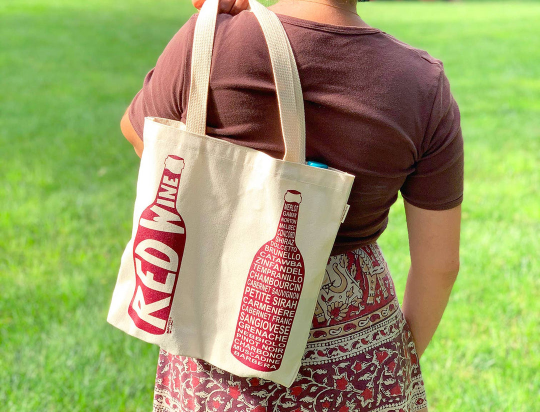 Maptote | Fun, location based tote bags & gifts | Made in the USA